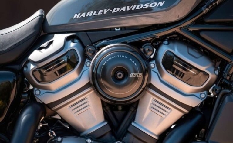 Harley-Davidson Pan America 975: it’s coming! - thecubmag.com